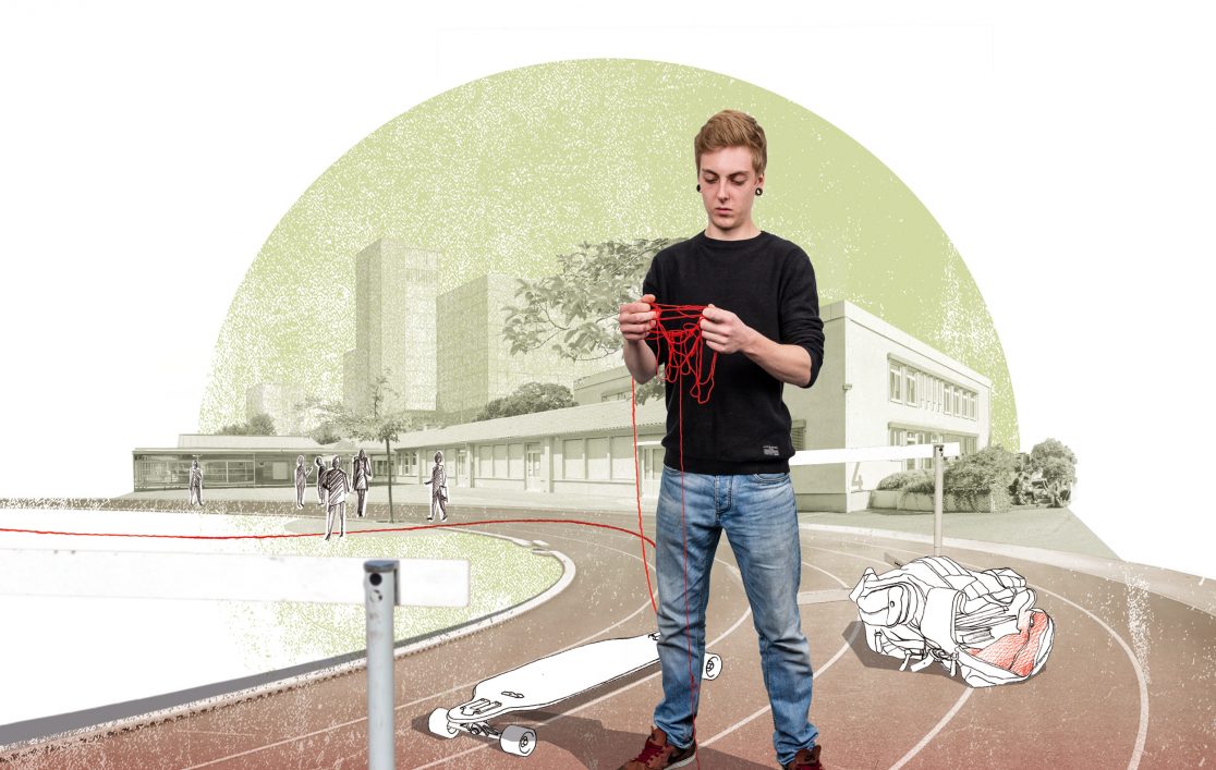 Flex Fernschule – ich will das. ich kann das.