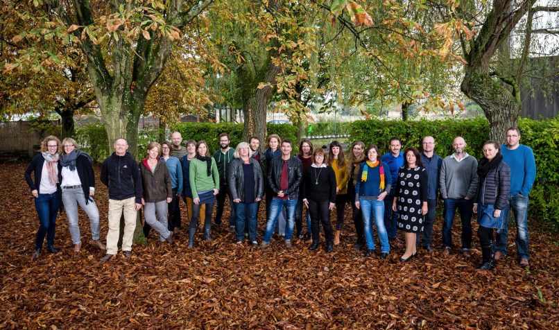 Flex-Zentrale Baden-Württemberg – Flex Fernschule