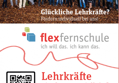 Aktuelles – Flex Fernschule