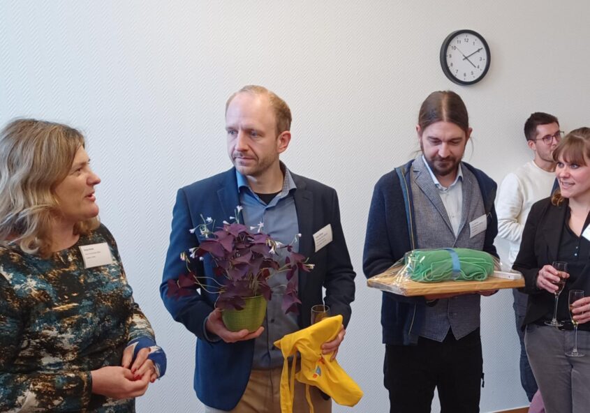 Aktuelles – Flex Fernschule