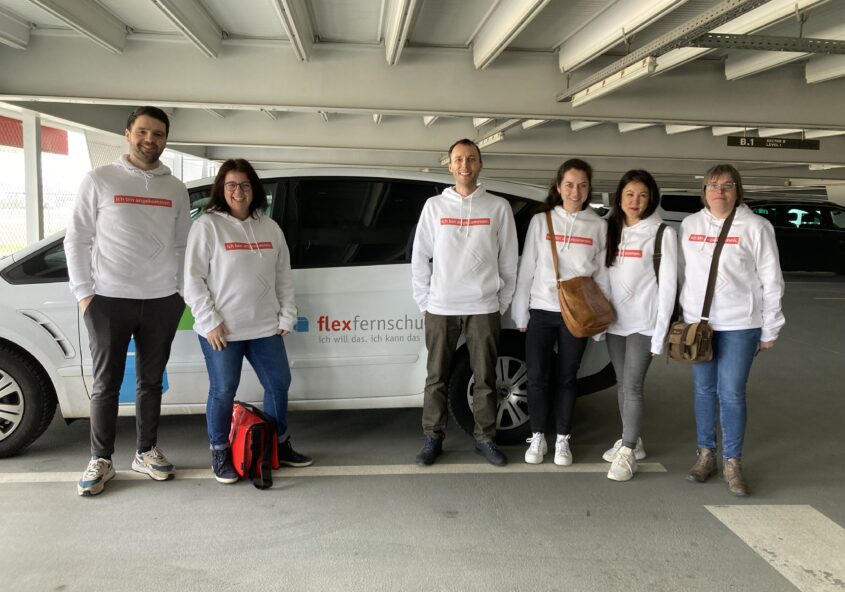 Aktuelles – Flex Fernschule